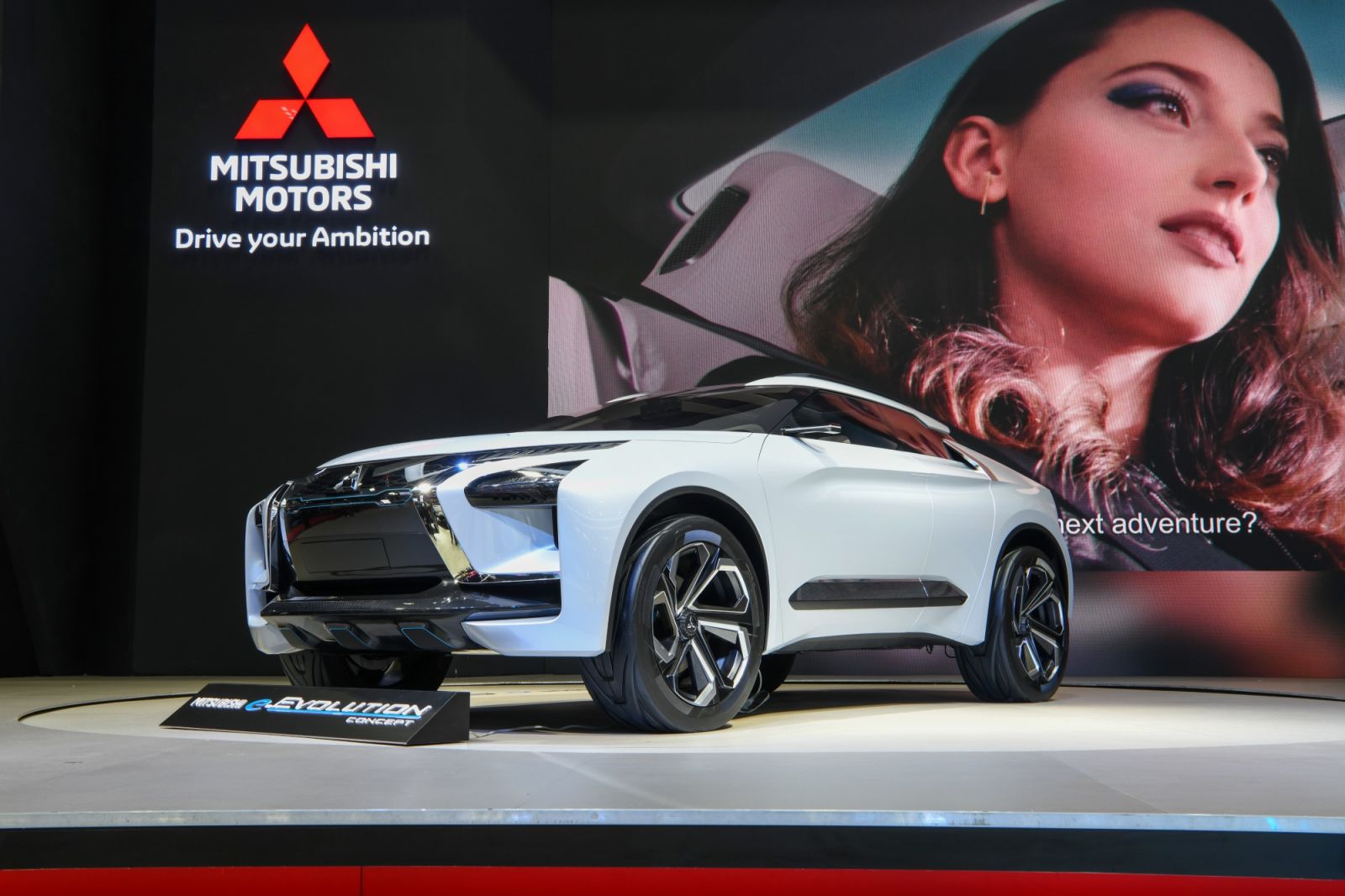 เริ่มแล้ว กับมหกรรมยานยนต์ครั้งยิ่งใหญ่แห่งปี บางกอก อินเตอร์เนชั่นแนล มอเตอร์โชว์ ครั้งที่ 40 ...